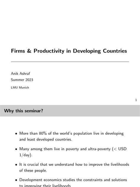 Introductory Lecture Pdf