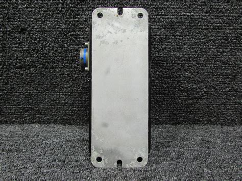 A213796 Woodward Type Ii Propeller Synchrophaser Unit