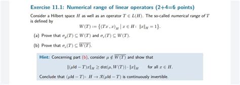 The Spectrum Of The Operator Tsigmat The Point