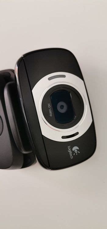 Logitech C WebCam HD P Kaufen Auf Ricardo