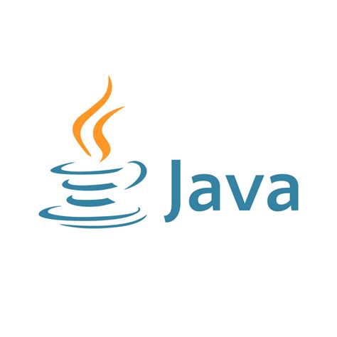 Free Java Logo Transparente Png 22100945 PNG With Transparent Background