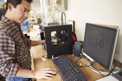 What Is Rapid Prototyping Definition Processes And Applications