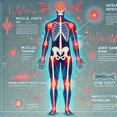 Infrasounds Impact On Muscles Joints And Bones Myth Or Real Threat