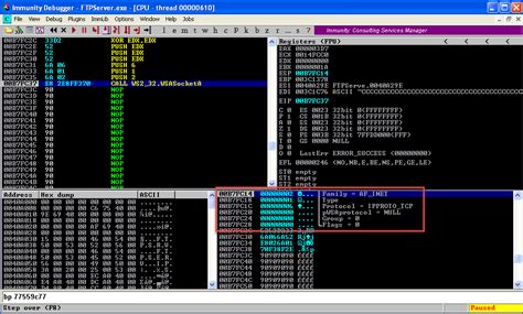 Custom Shellcoding Bind Shell Abhilash Nigam