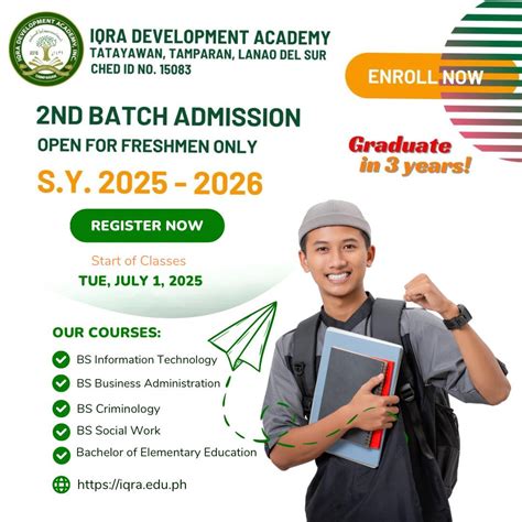 Iqra Development Academy Added Iqra Development Academy
