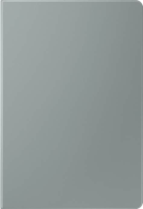 Customer Reviews Samsung Galaxy Tab S Fe Tab S Tab S Book Cover Mystic Green Ef