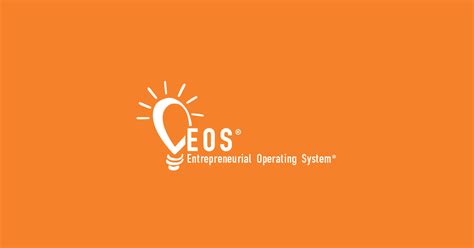 Technology Tools For EOS Success How Louisville Geek Optimizes EOS