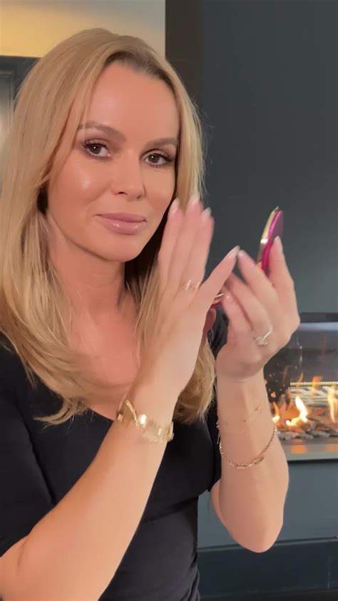Revolution Pro X Amanda Holden 12 Day Advent Calendar Unboxing And Makeup