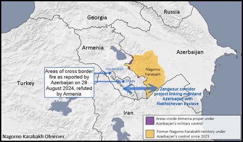 Russia And Iran The Limits Of Strategic Partnership In The Face Of
