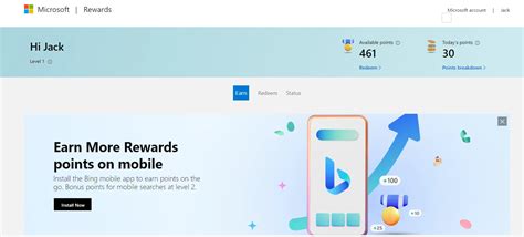 How To Get Free Robux With Microsoft Rewards