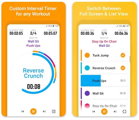 11 Best Interval Timer Apps For Android IOS Freeappsforme Free Apps For Android And IOS