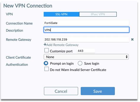 Fortinet Fortigate Sendquick Conexa Integration Guide Sendquick