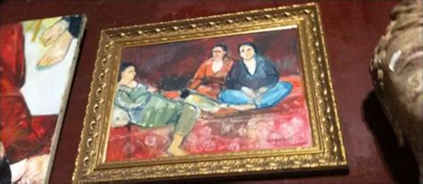 خانه کوکو، هنرکده ای در محله روسپی های لاهور Bbc News فارسی