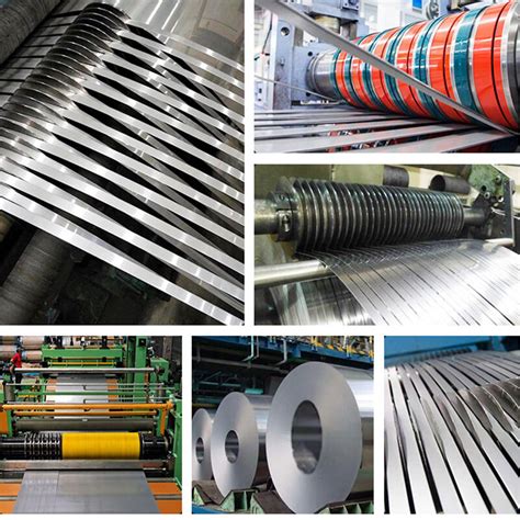 Metal Processing Application