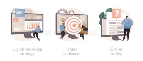 User Segmentation Stock Illustrations 323 User Segmentation Stock Illustrations Vectors