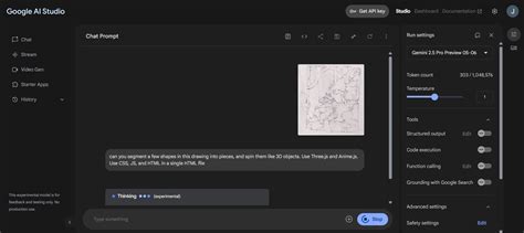 KrЯrl DЯawings Ai Three Js Animation