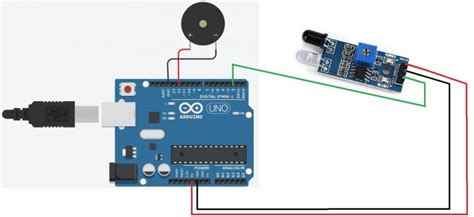 চর ধরর কশল ১ Arduino Project Window Guard Techshop Blog