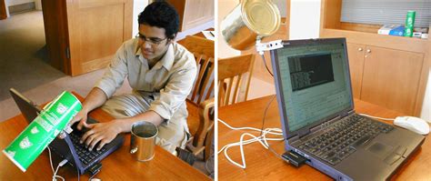 Indoor Positioning Using Wireless Networks