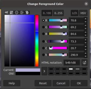How To Draw Shapes In GIMP A Complete Guide Edits
