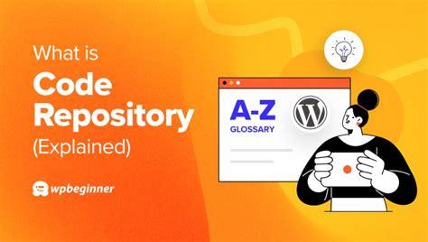 What Is A Code Repository In Wordpress