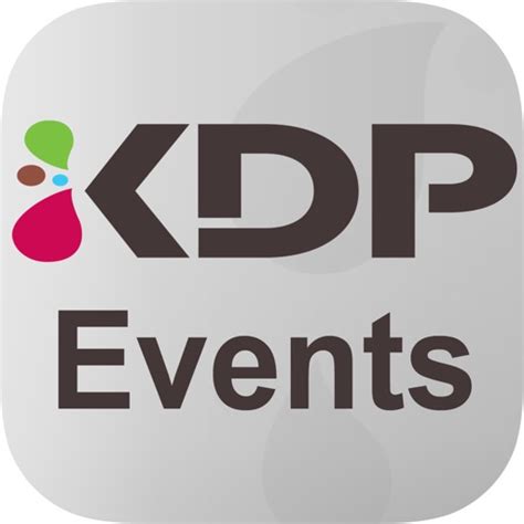 Kdp Events By Dr Pepper Snapple Group