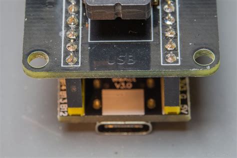 Tcd1304 Linear Ccd Custom Pcb — Curious Scientist