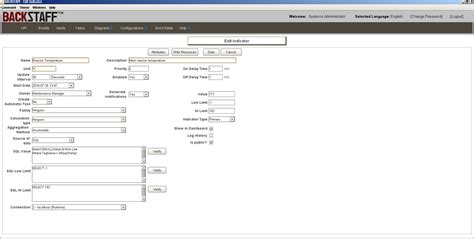 How To Get Wonderware Historian Data Into My Mobile Phone Backstaff Blog