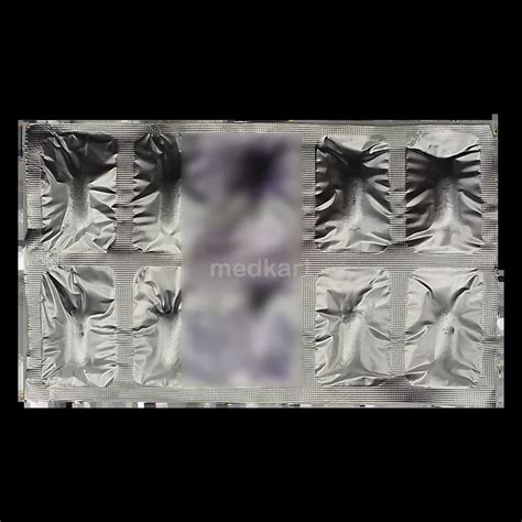 Revlamer 800mg Tablet 10s View Price Combination And Alternatives Medkart