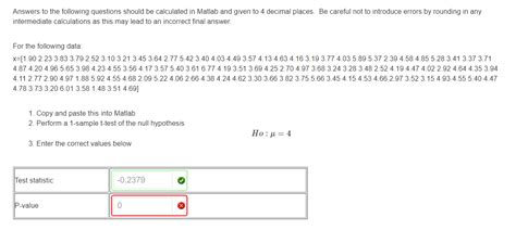 Solved Answers To The Following Questions Should Be Chegg