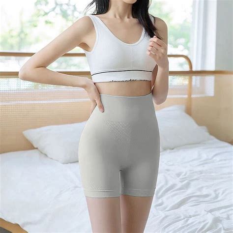 여성 하이웨이스트 드로즈 속바지 Free 팬티겸용 홈플러스 택배배송