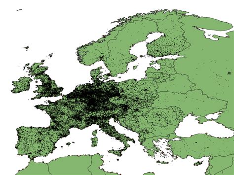 postgis select subset that is spatially equally distributed
