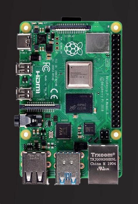 Régulation Pid Par La Pratique Avec Raspberry Pi Et Arduino Uno Extrait By Elektor Issuu