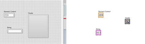 How To Read And Write Data Excel Files Labview The Engineering Knowledge