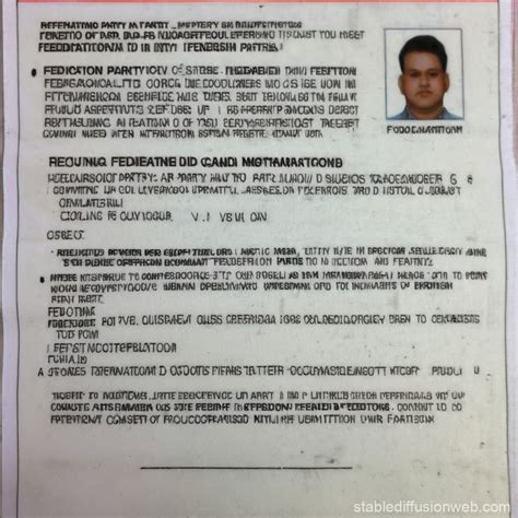 Identity Federation Scheme Illustration Stable Diffusion Online Identity Federation Scheme Illustration Stable Diffusion Online