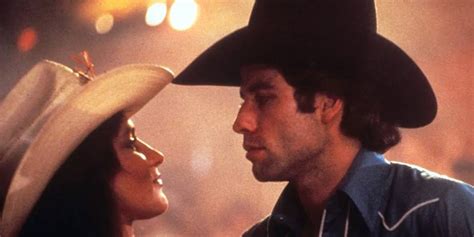 10 Essential John Travolta Movies Ranked