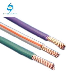 Buy Dependable Wholesale Electric Wire Cable Hs Code Alibaba Com