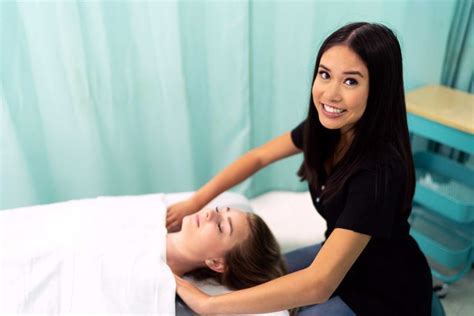Makami College Massage School In Edmonton And Calgary Ab