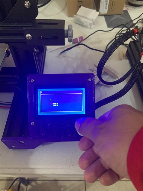 Free 3d File Marlin 2 1 X Bugfix Nightly Build 👽・3d Printable Model To