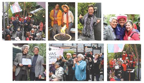 Divas And Drinks The Academy May 25 2023 Dr Marcy Adelman And The