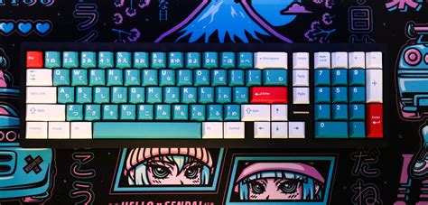 FRL WindX Make PP Go Boing Keebs Gg