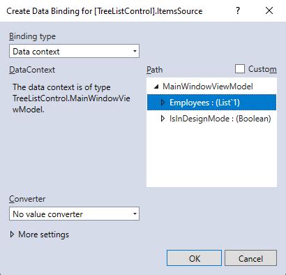 Lesson Add A TreeListControl To A Project WPF Controls DevExpress Documentation