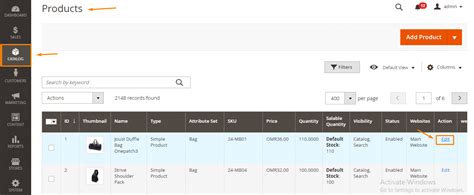 How To Add Url Rewrite In Magento 2