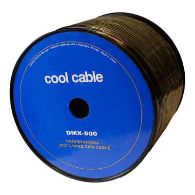 Blizzard Skyline Compact 6 Port DMX Splitter Reverb