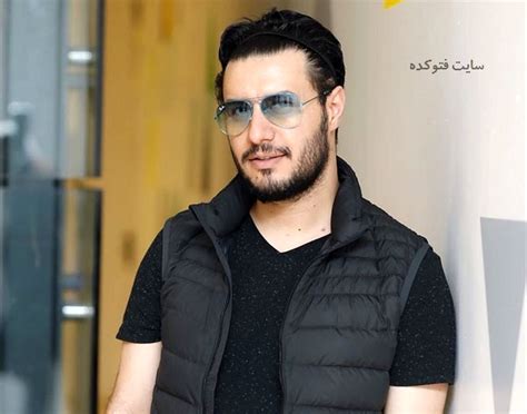 حال بد جواد عزتی وسط فیلم زخم کاری تصاویر دیده نشده