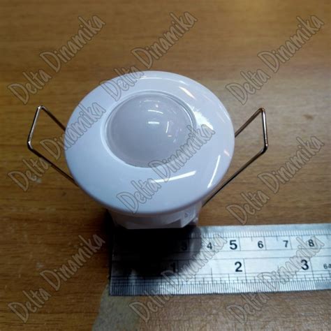 Jual Fitting Sensor Gerak Otomatis Saklar Sensor Gerak Inbow Shopee Indonesia