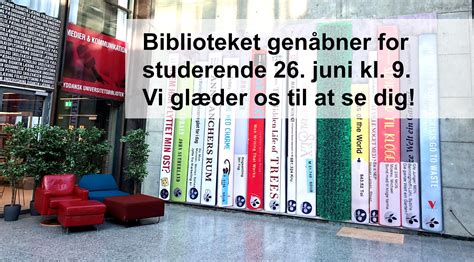 University Library Of Southern Denmark At Sdu Home Facebook