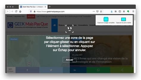 Comment Afficher Le Code Source D Une Page Web Facilement