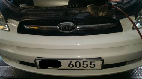 뉴카렌스에어컨컴프레샤수리콤프풀리베어링파손 네이버 블로그