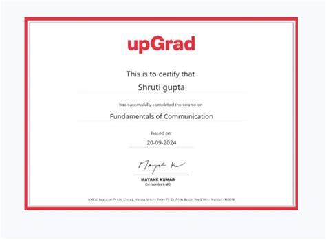 shruti gupta posted on linkedin