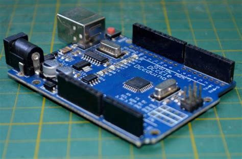 Arduino Uno R3 Clone Bazar Do Faça Você Mesmo